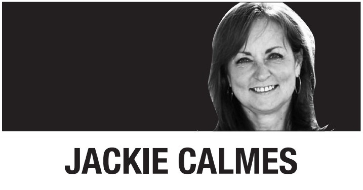 [Jackie Calmes] What's Trump's real agenda?