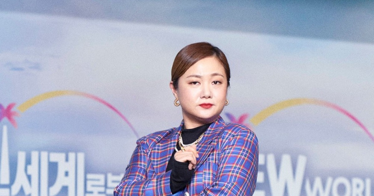 박나래 녹취록 공개되자…마지막 입장문 영상까지 재소환 [RE:뷰]