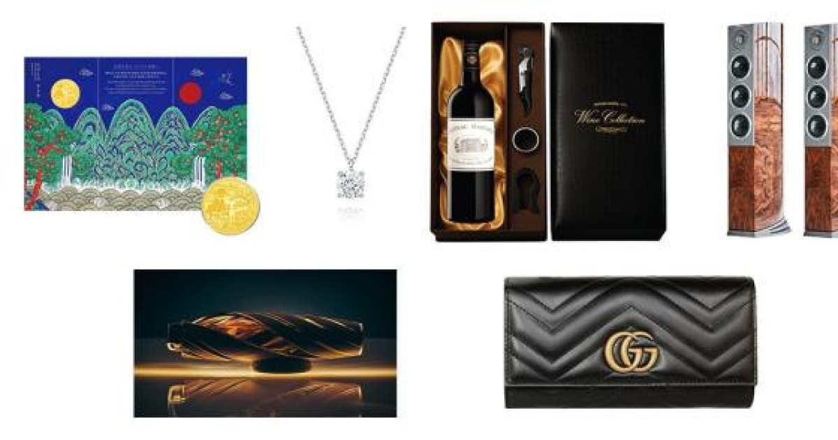 편의점업계, 설 선물 판 키운다...2억6000만원 초고가 상품 등장