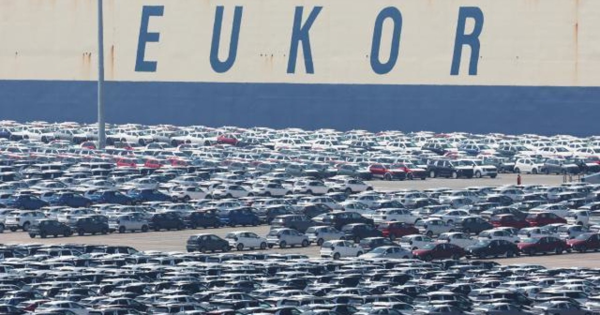 완성차업계 "한·영 FTA 타결 환영…수출 경쟁력 강화 전기 될 것"