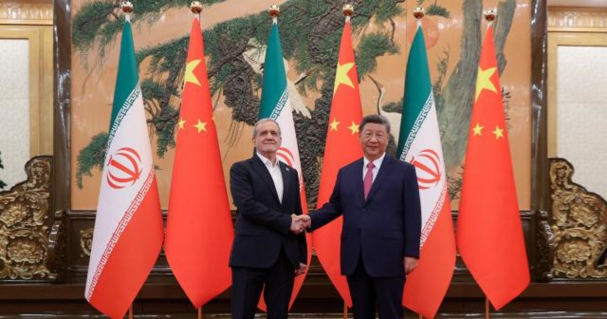 美, 이란 거래국 관세 부과에 中 반발…미중 무역 휴전 시험대