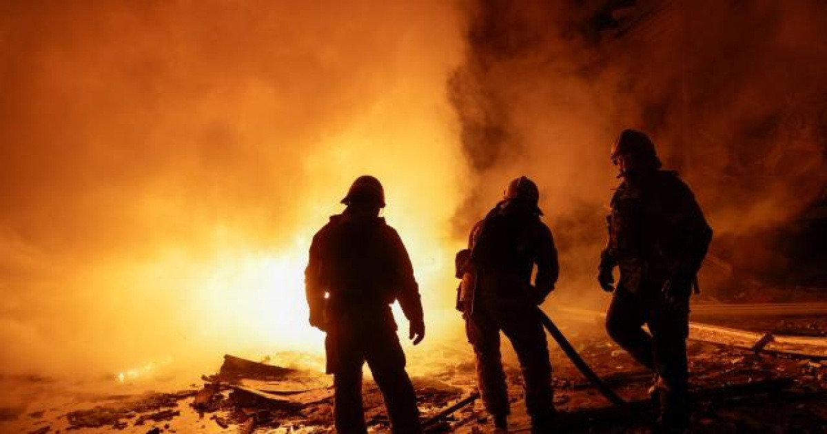 러, 우크라 민간인 공습 확대…유엔 "작년 사망자 2500명 넘어"