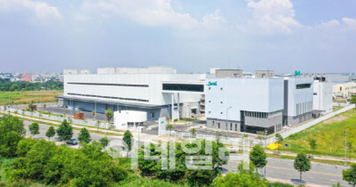 삼일제약, 대만 ‘포모사(Formosa)’와 ‘APP13007’ 국내 독점 라이선스 계약 체결