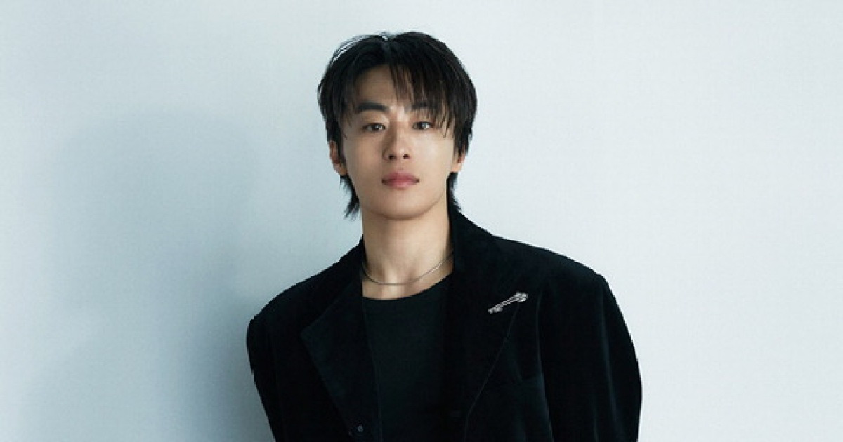 보편적 러브스토리를 특별하게 만드는 구교환의 매력