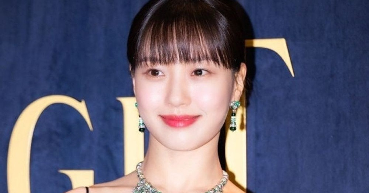 '학폭 의혹 부인' 고민시, 스크린 주연 복귀…차기작 '모럴패밀리' [공식]