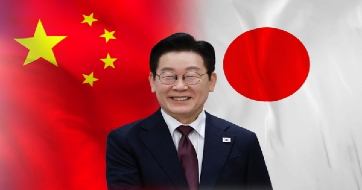 '셔틀외교' 정착…중일 갈등 속 '실용외교'