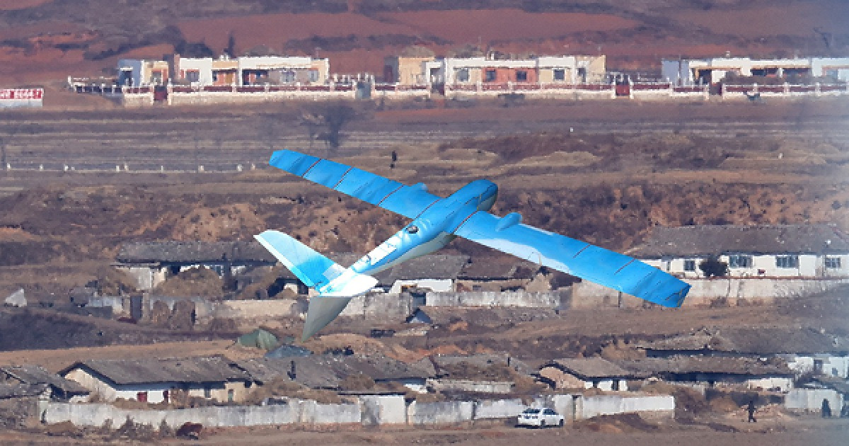 "추적 힘든 무인기, 남북 조사"…북 생각은 달라