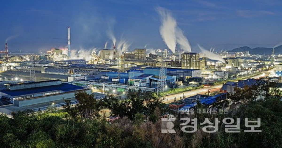 고려아연-美 기업 협약 “미국서 희토류 직접 생산한다”