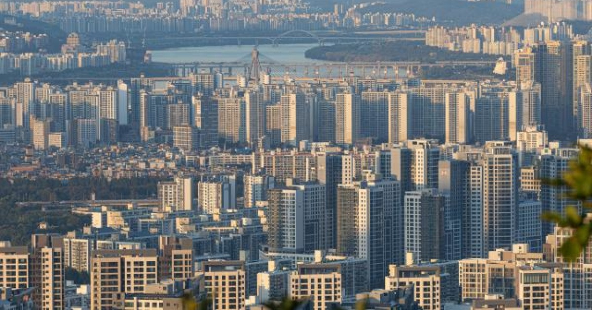 거래 위축 속 경기 핵심지 '나홀로 반등'…성남은 규제 뚫고 거래량 2배 '쑥'