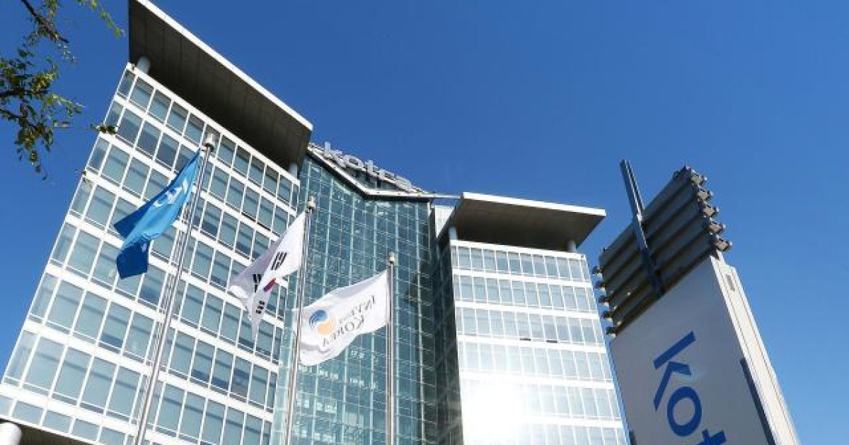 코트라, 대한상와 'K-소비재' 수출 가속화 MOU 맺어