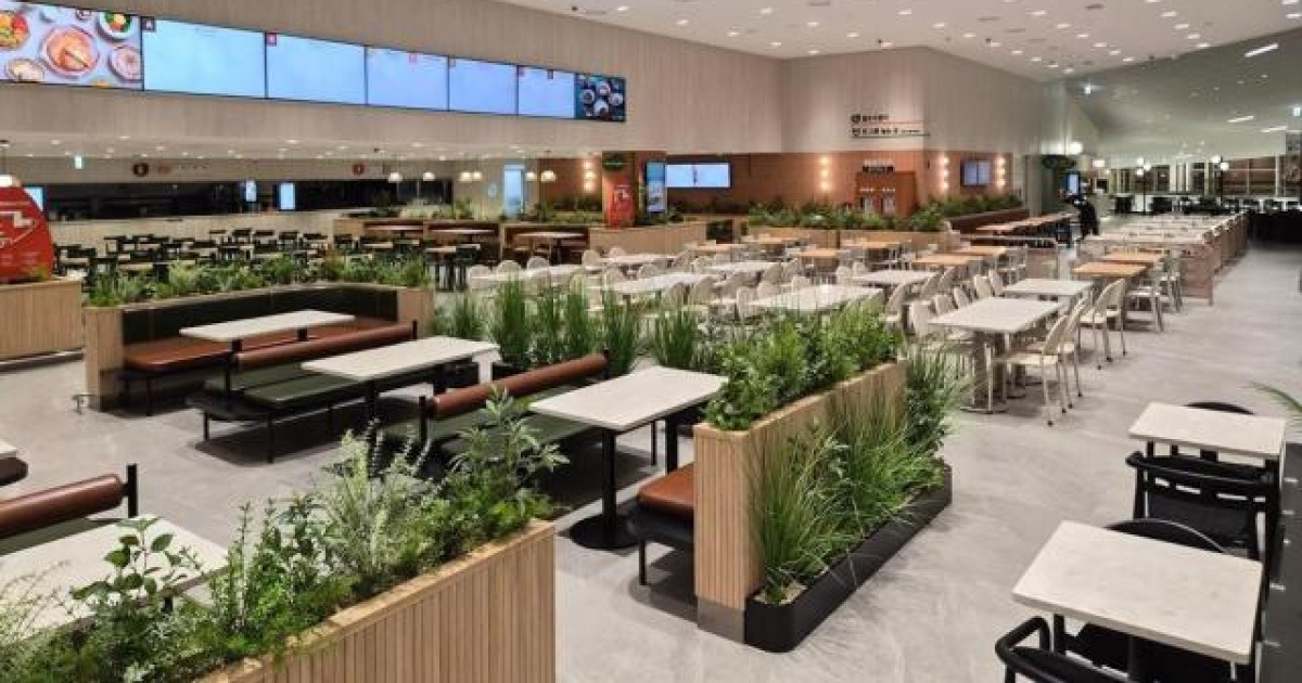 [식품·외식 뉴스픽] CJ프레시웨이·bhc·비알코리아·롯데웰푸드