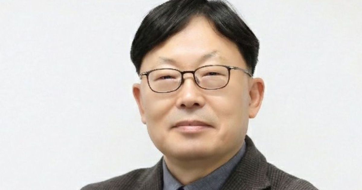 한미반도체, 애플 출신 이명호 부사장 영입…글로벌 반도체 전문가