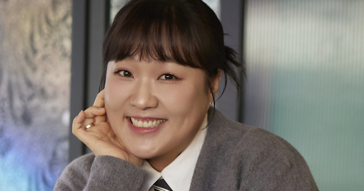 ‘대세’ 이수지, 자존감 폭발 “단점 없어…흐리멍텅하게 생겨 좋아” (신여성)