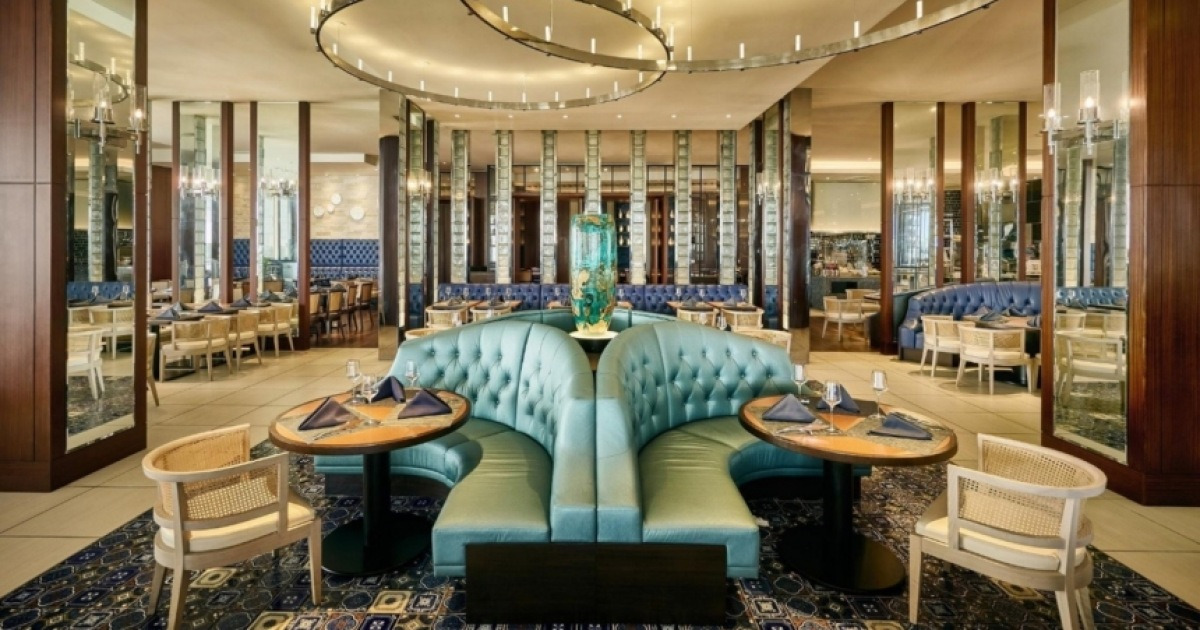 ‘흑백요리사’ 열풍 효과 톡톡…다시 주목받는 미식 호텔, 괌 더 츠바키 타워