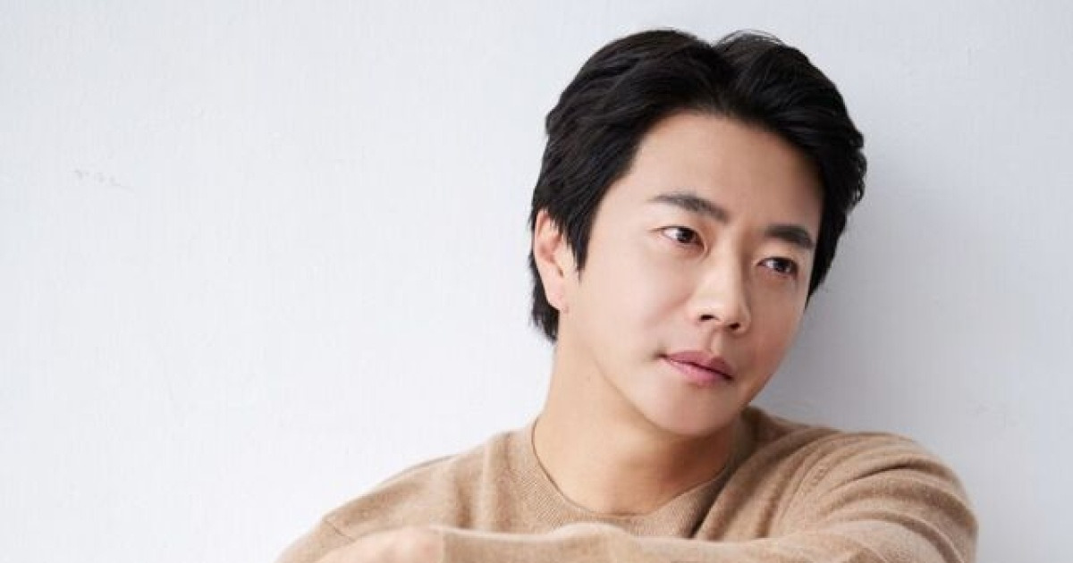 ‘하트맨’으로 돌아온 권상우 “웃는 관객들 보면 행복”