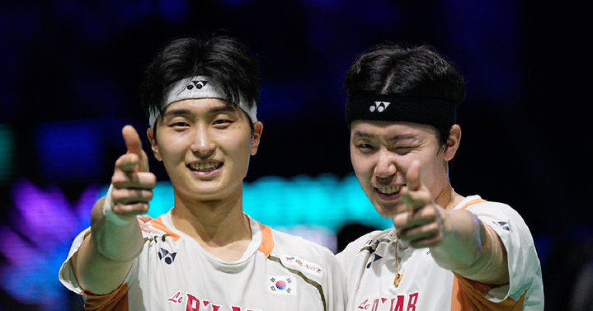 Nguyen Thuy Linh Badminton Ranking: Vietnam's Star Rises - Americano Sports