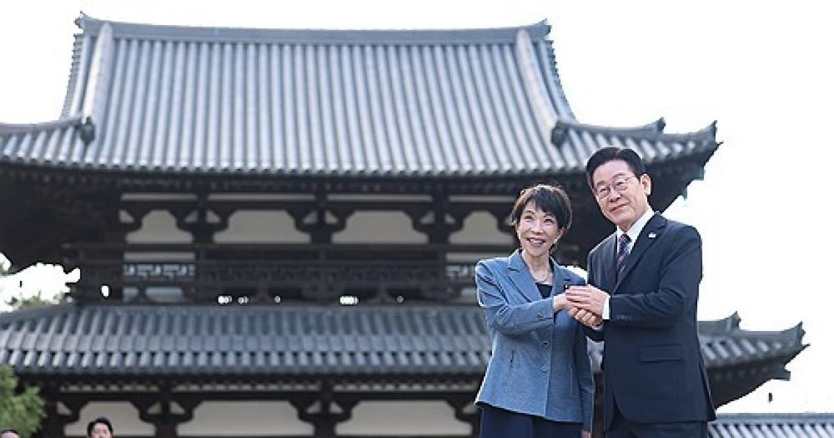 日언론, 한일 경제안보협력 주목…"중일 갈등 염두"