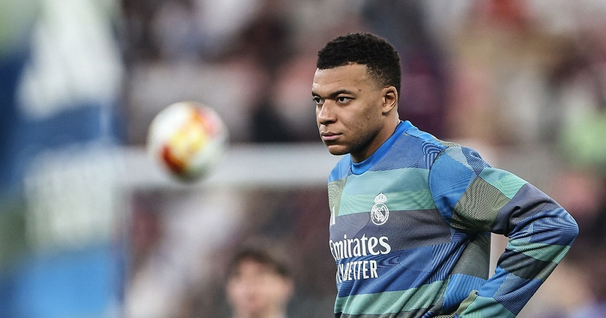 ‘전방 압박·집단 축구’ 꿈꾼 알론소, 비니시우스 주니오르-킬리안 음바페 등 슈퍼스타 ‘마이 웨이’에 밀려 퇴장