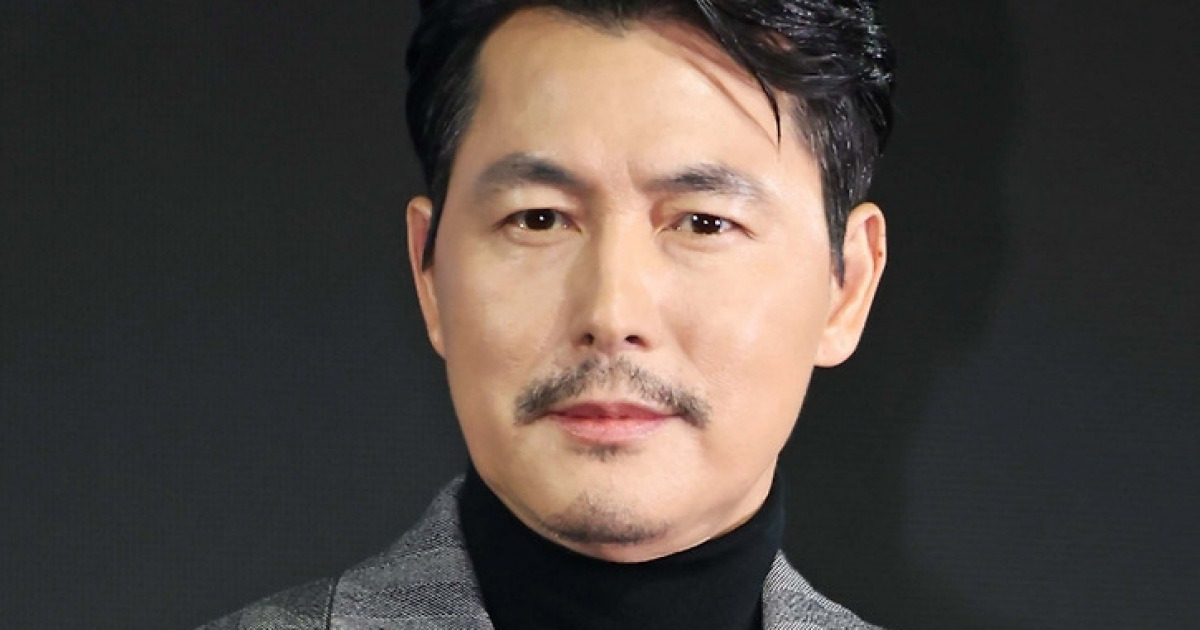 혼외자 논란→발연기 낙인→바이럴 의혹..정우성의 추락 [★FOCUS]