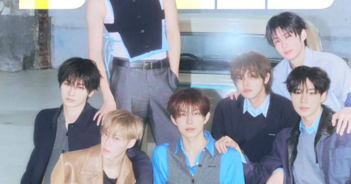 '엠카운트다운' 라인업 알파드라이브원, 세븐틴 도겸X승관