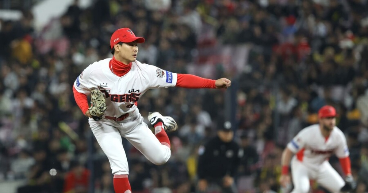 2025년 KIA 비극의 시작, 그 선수가 돌아온다… 이의리처럼 특별 관리? KIA 천군만마 얻나