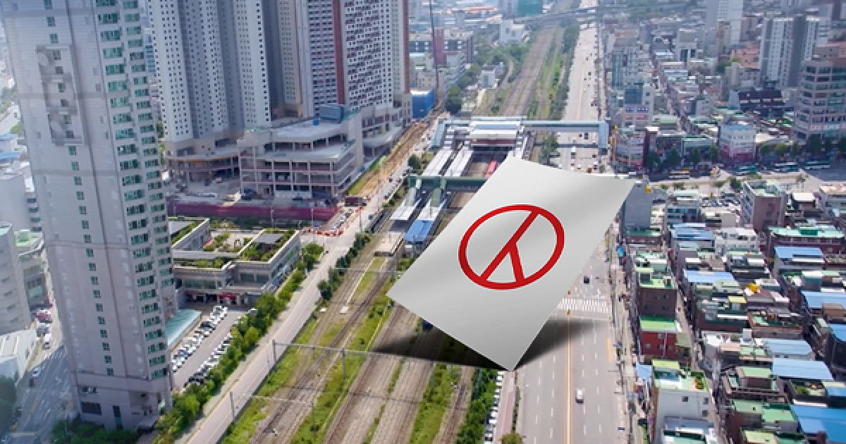 [공감 2026] 군포시장 선거, 국힘 '수성' vs 민주 '탈환'