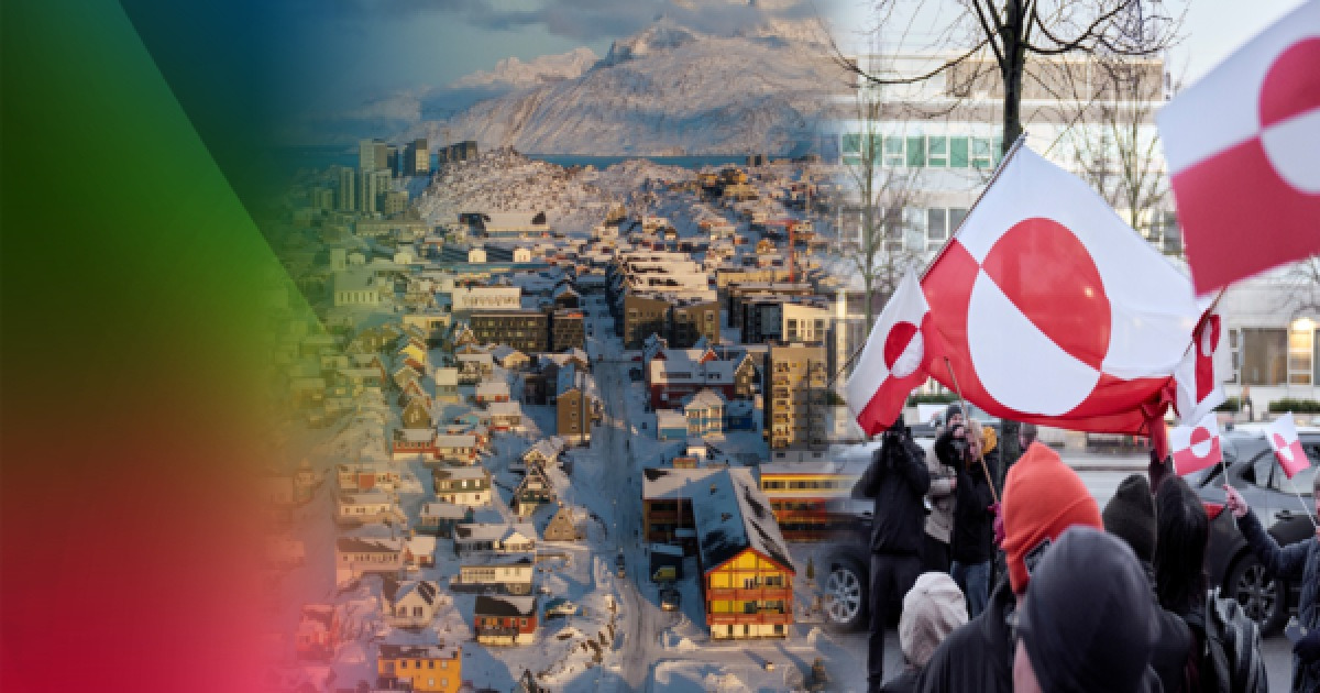 트럼프 그린란드 야욕…미국인조차 '반대'