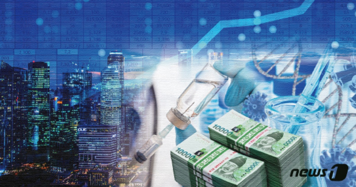 CDMO 투자전쟁 2라운드…삼성·SK·롯데, 올해 '제조 패키지' 경쟁