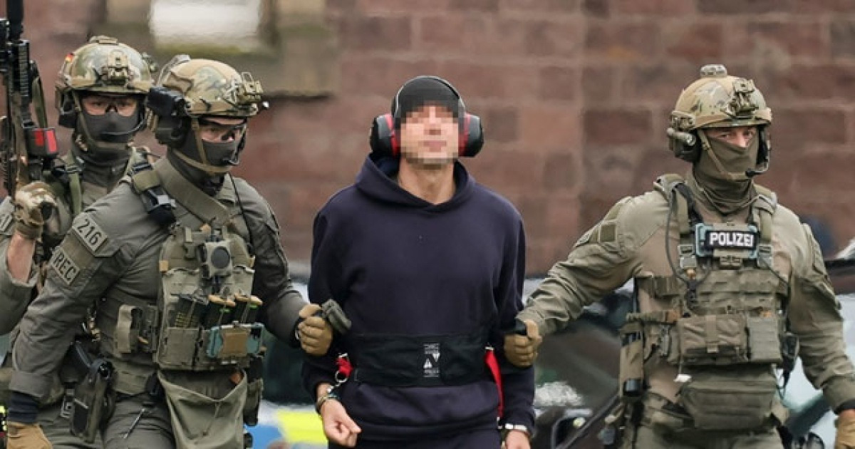 독일 법원 “노르트스트림 폭파, 우크라 정보기관 공작”