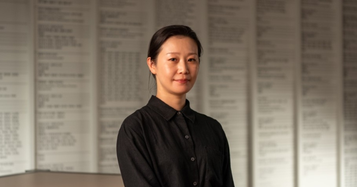 Kim Young-eun wins Korea Artist Prize 2026 for exploration of migration ...