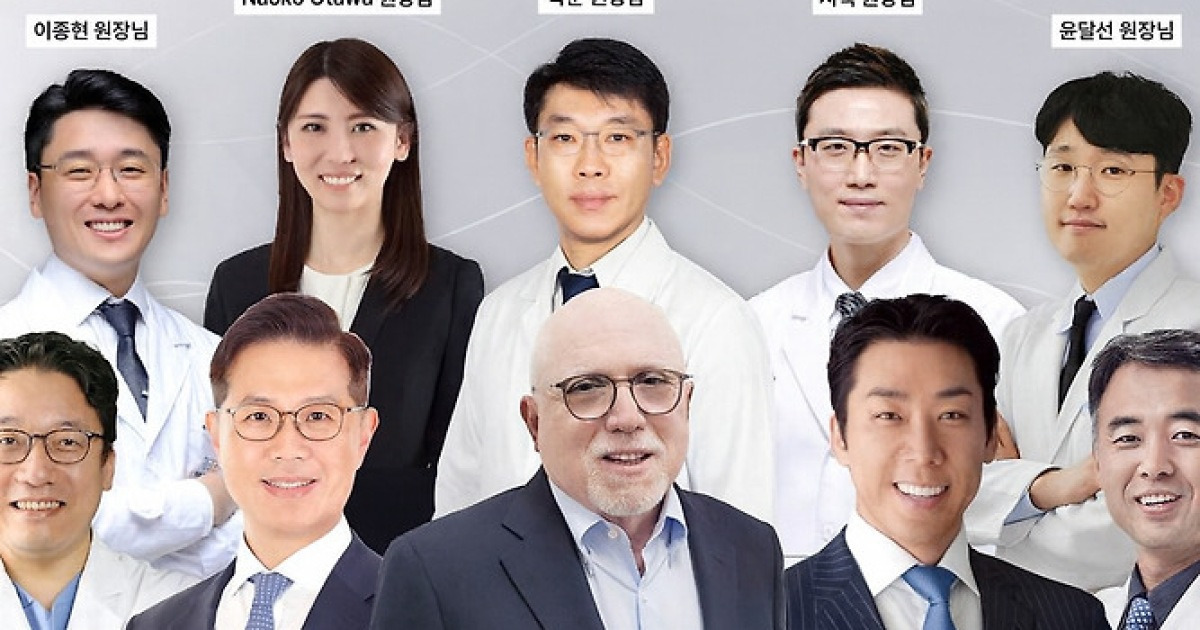 그래피, 서울서 'Graphy SMA Legends Symposium 2026' 개최