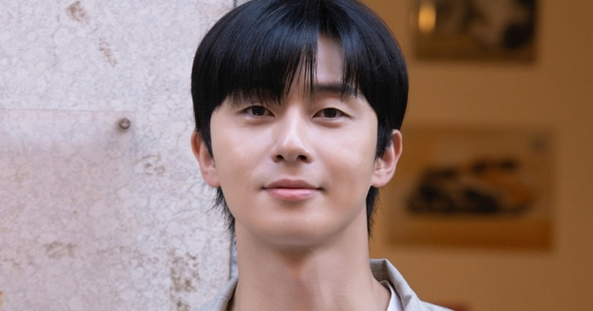 박서준 “‘경도를 기다리며’ 시청률? 볼 사람은 다 봤죠”[인터뷰]