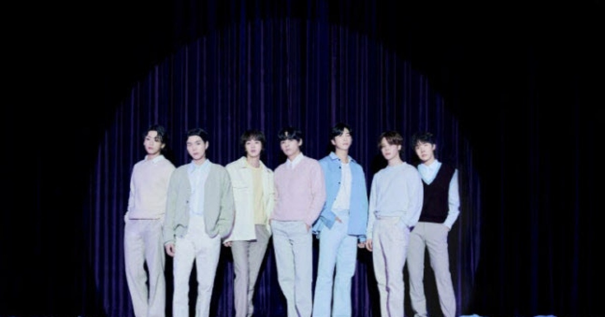 "韓문화 알리겠다는 사명" BTS 새 앨범 '아리랑'에 쏠린 외신 관심