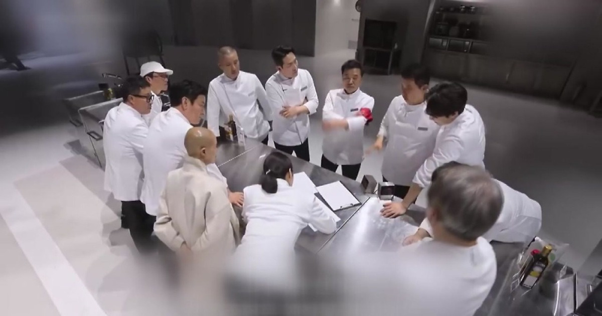 존재감 지킨 '흑백요리사2'...파생 콘텐츠로 확장