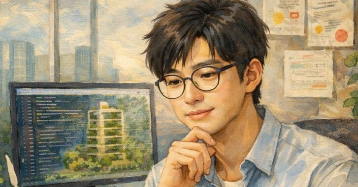 “AI는 인간의 대체가 아니라 보조여야 합니다” [.txt]