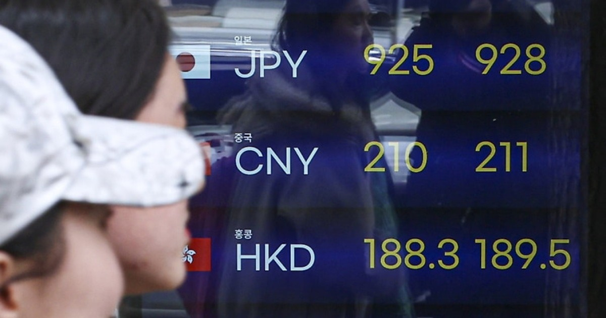 "한국 조심해라"...경고 날린 IMF