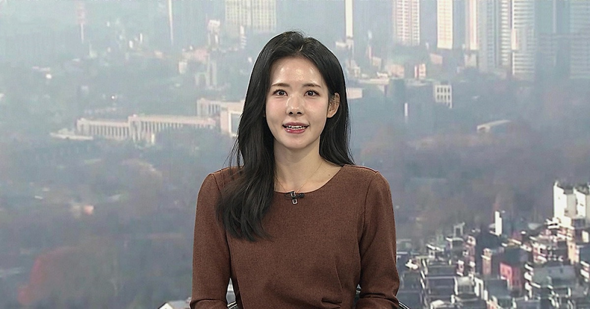 [일요와이드] 이번 주 강한 한기…올겨울 최장 한파 온다