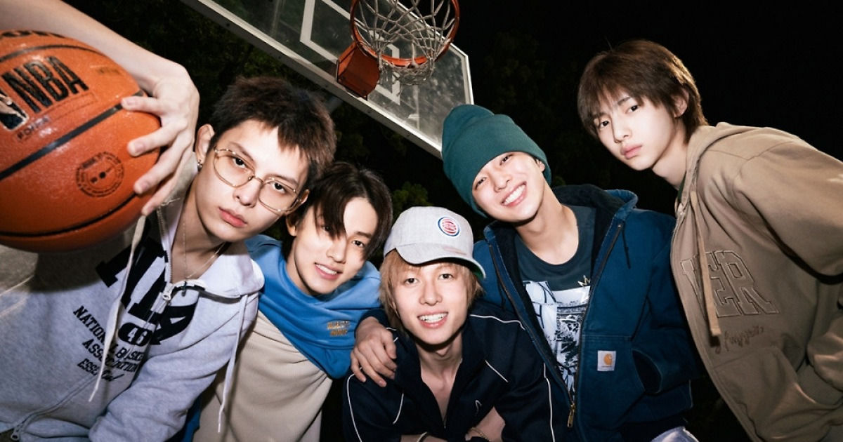 코르티스, '프렌즈 오브 더 NBA' 발탁