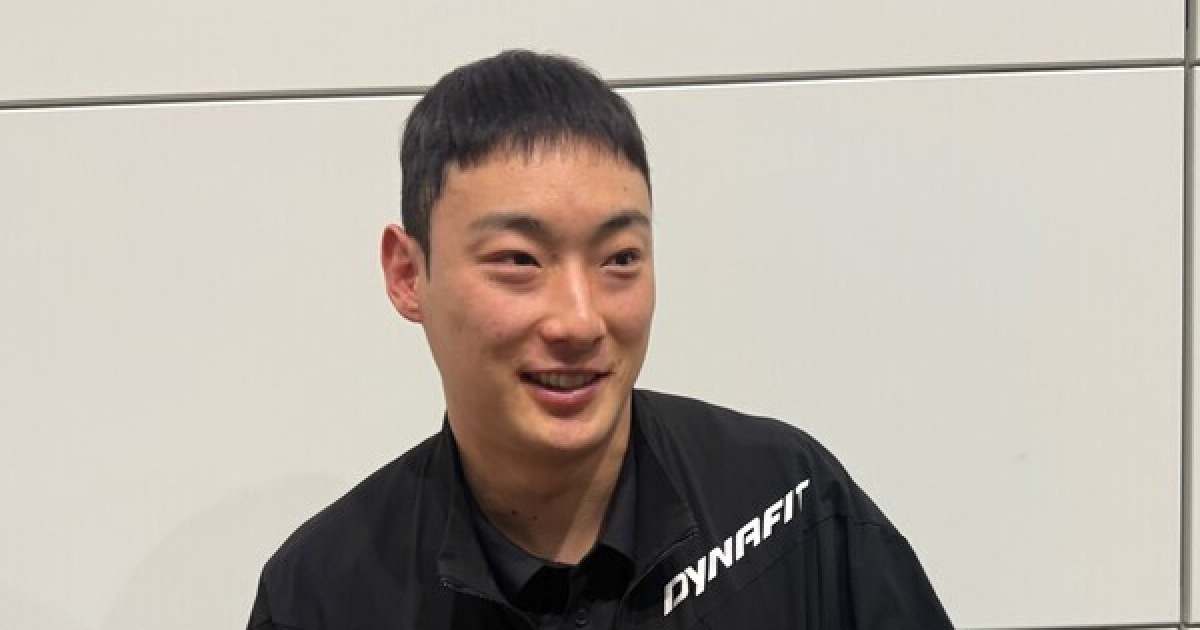 최지훈, 비FA 다년계약으로 SSG 잔류하나 "좋은 소식 있지 않을까요?"