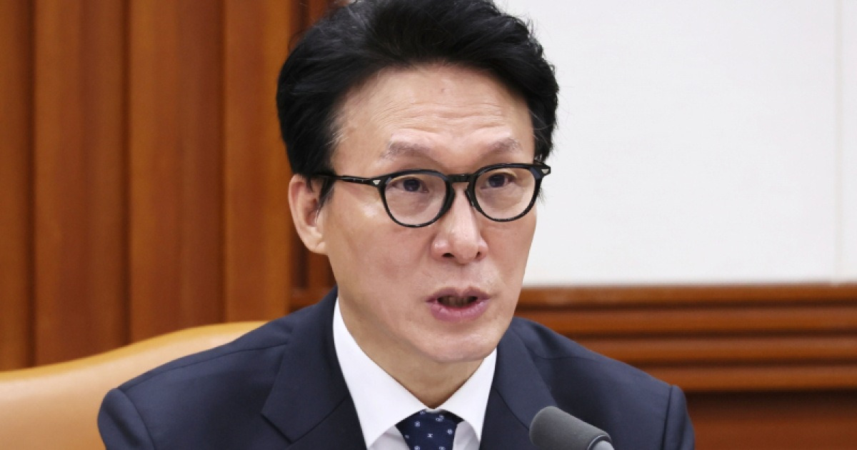 金총리 “이혜훈, 野 검증거쳐 선거 나갔던 후보...청문 거부는 궁색”