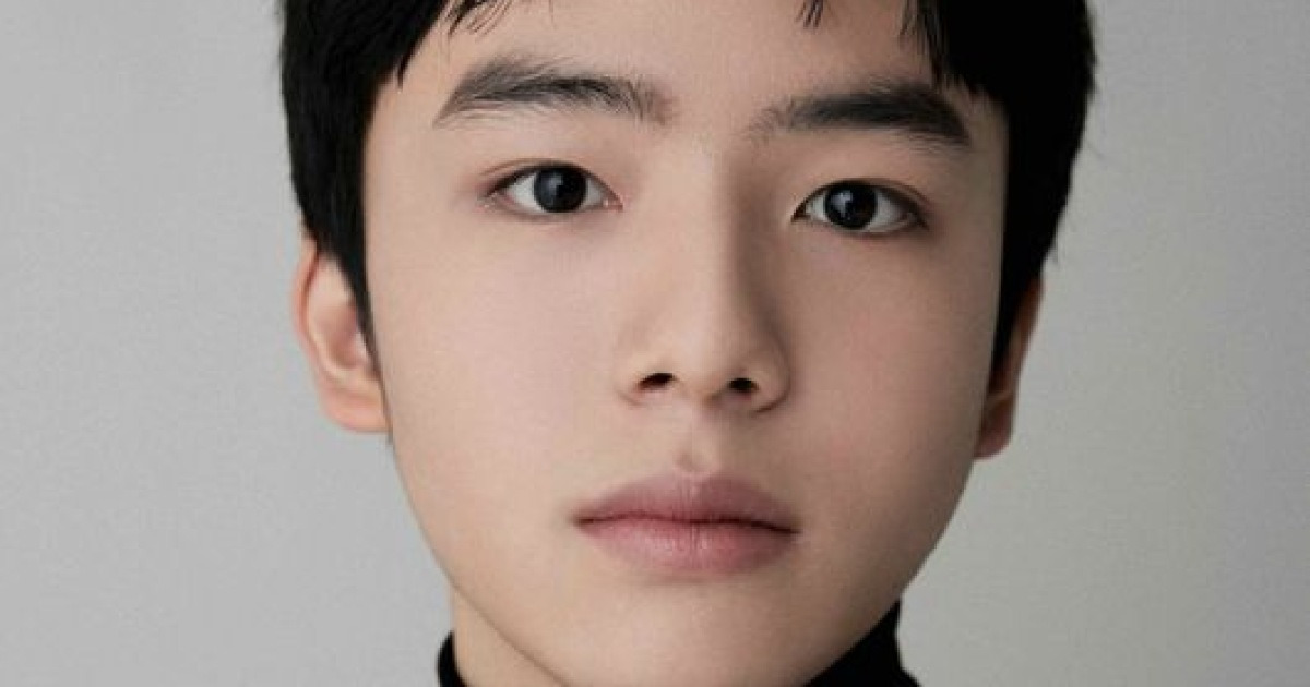 문우진, 이민호·임수정과 한솥밥..MYM엔터테인먼트 전속계약 [공식]