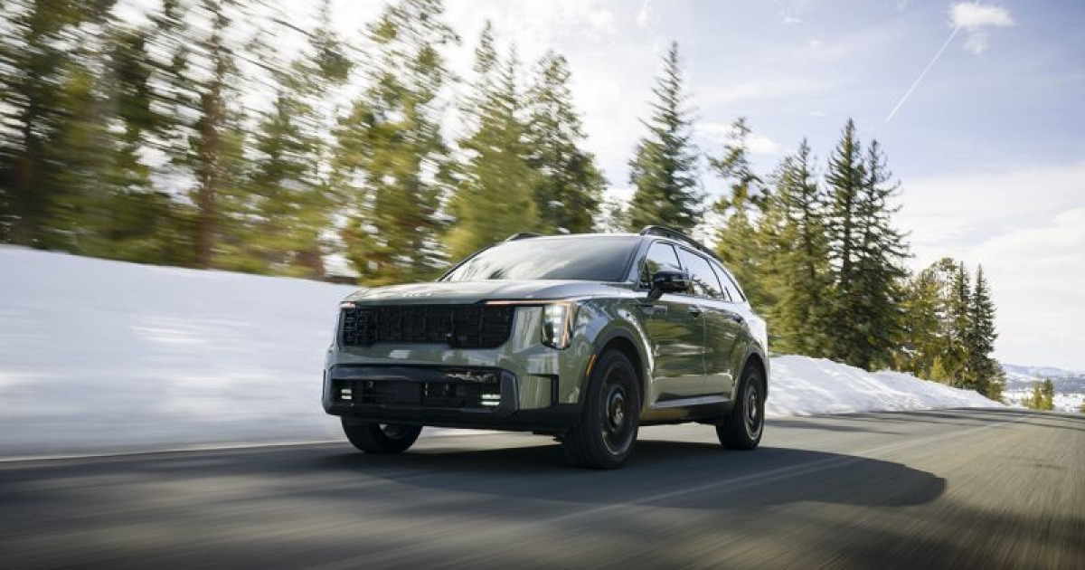 韓 SUV 800만대 시대...완성차 ‘신차 경쟁’ 본격화