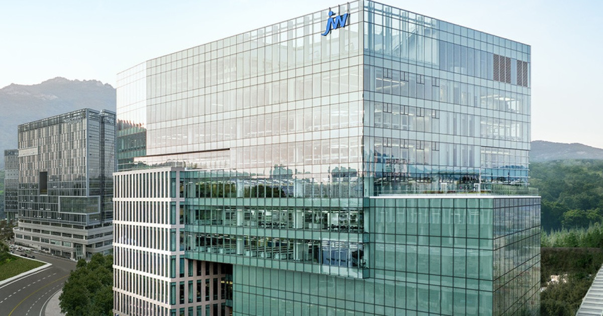 JW중외, 정보보호 경영시스템 국제 표준 'ISO 27001' 재인증 획득