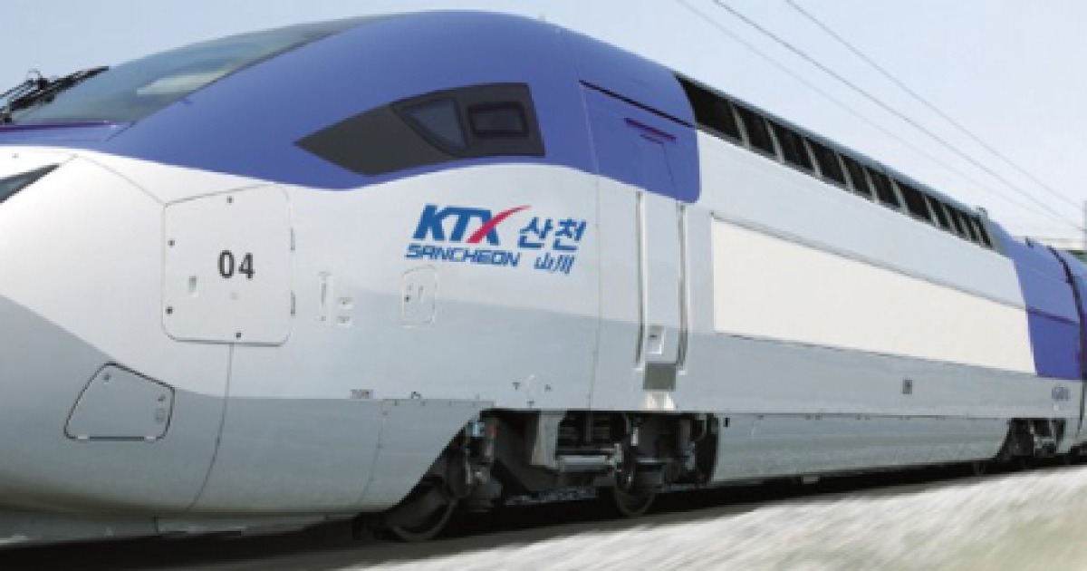 KTX·SRT 교차운행 시운전 돌입…3분기 통합운행 본격화