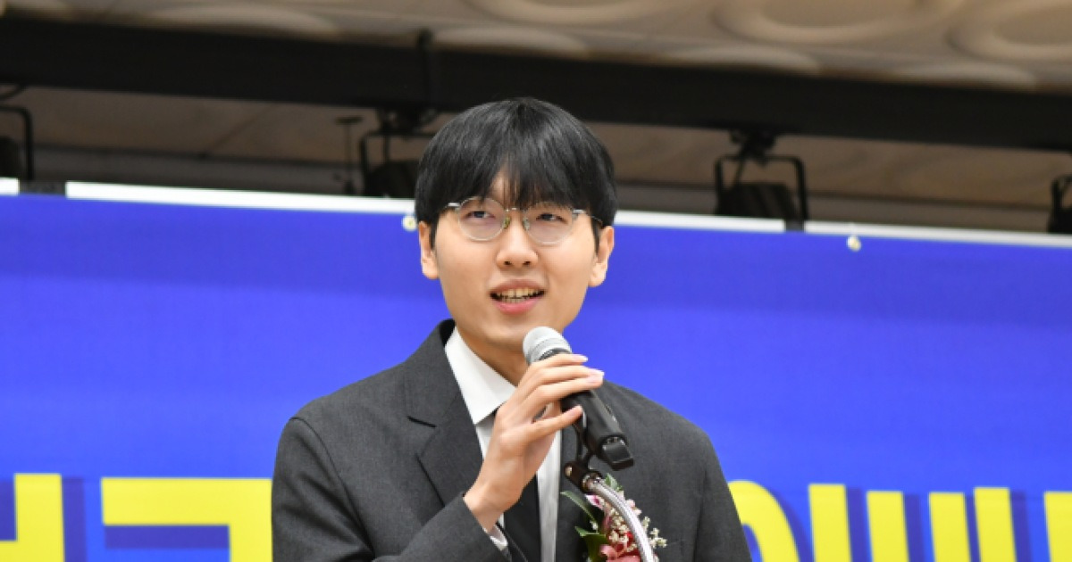 일본·중국? 申에게는 어림없지…이제는 신진서의 시간