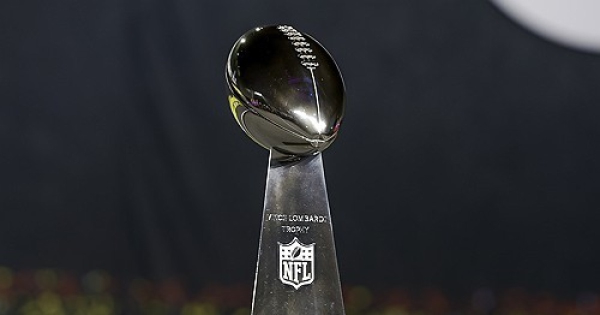 USA AMERICAN FOOTBALL SUPER BOWL LX