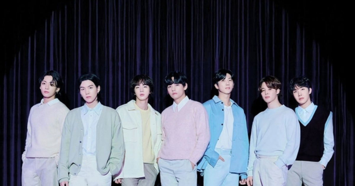 BTS sets capacity record at Tottenham Hotspur Stadium with ticket sales ...
