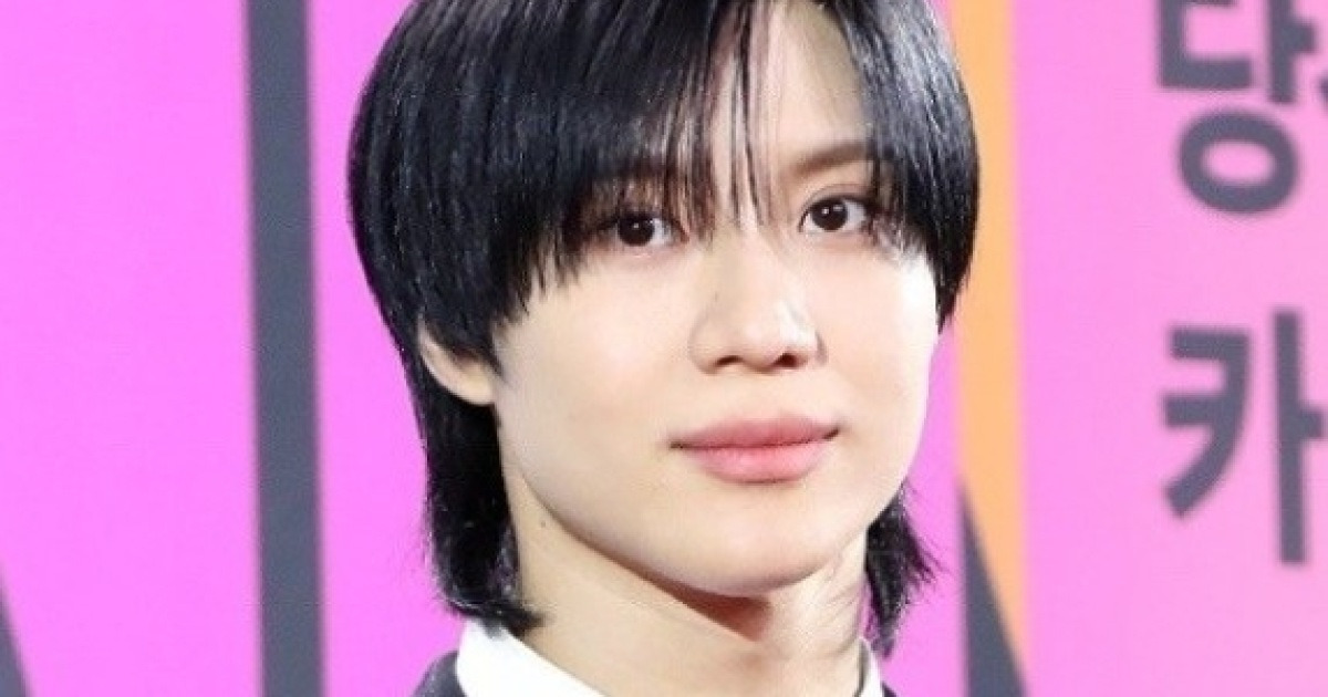 태민, 1년 10개월 만에 빅플래닛메이드와 계약 해지