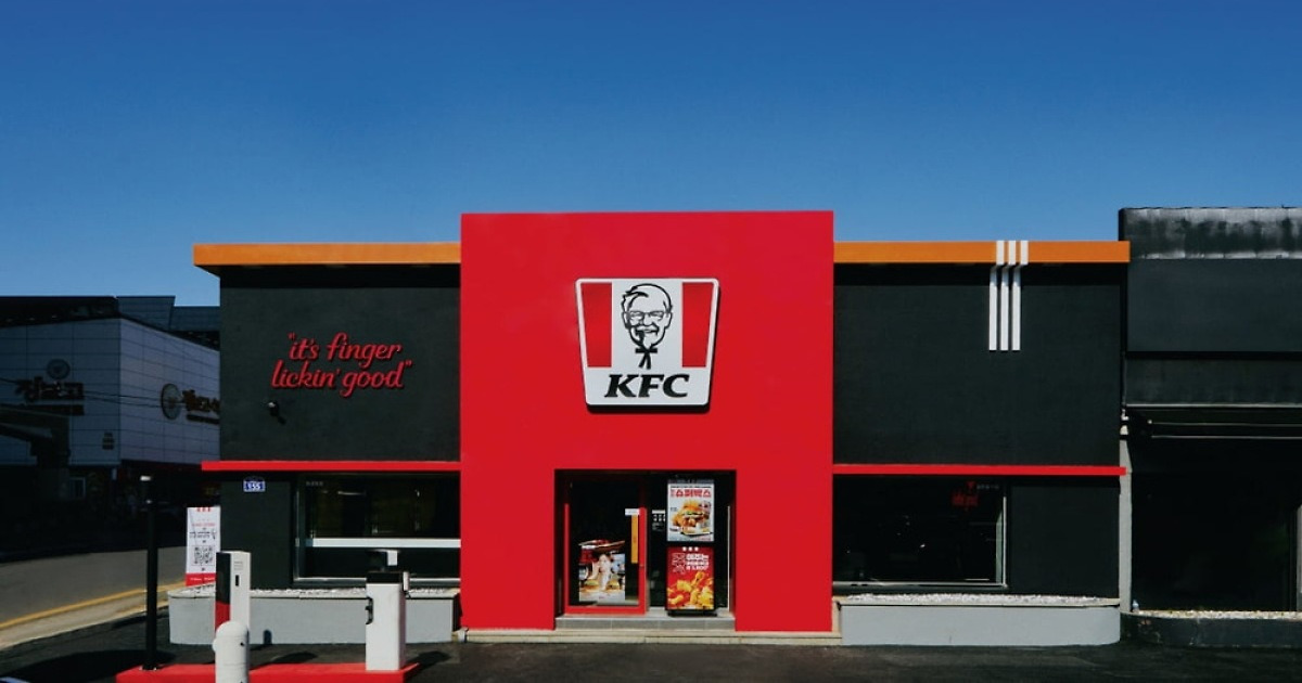 KFC, 24시간·심야 운영 매장 45곳으로 확대…"고객 경험 강화"
