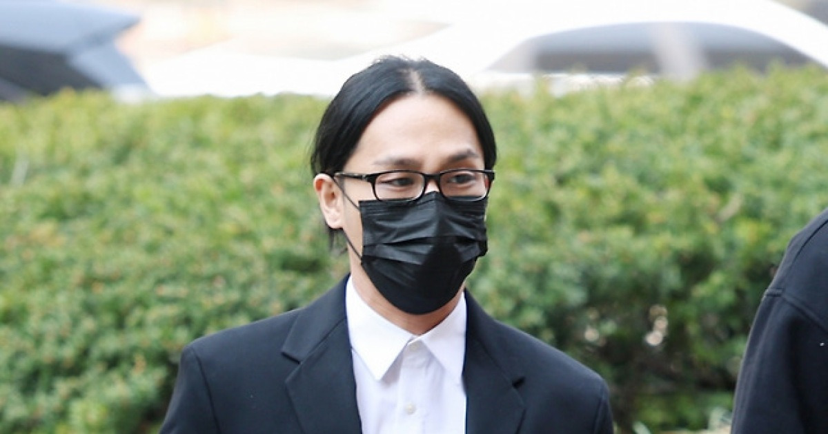 '올해의 힙합 아티스트' 식케이 3년 6개월 구형.."마약 치료 성공, 형량 과하다"[종합]